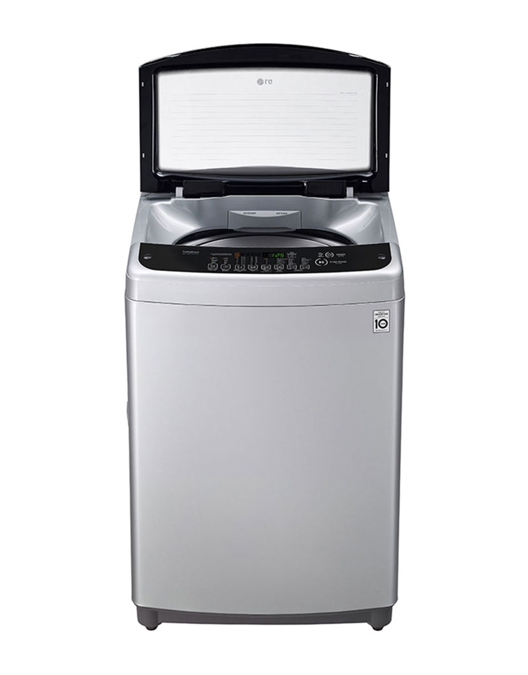 7.5KG Top Load Washing Machine with Smart Inverter Motor - T2175VS2M ...