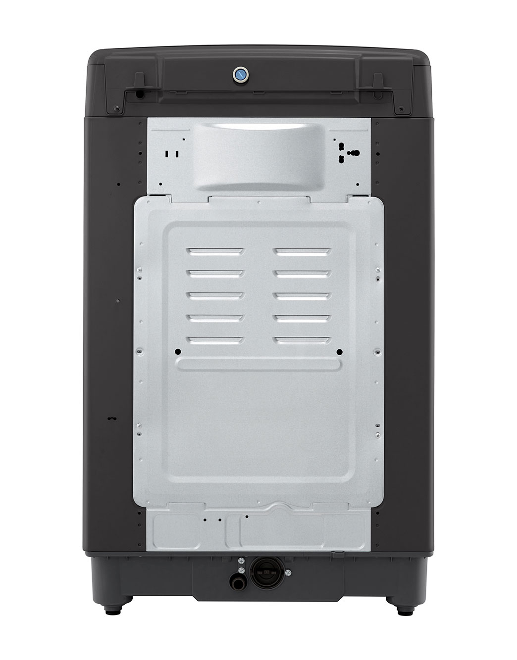 8kg LG Smart Inverter Washing Machine | LG PH