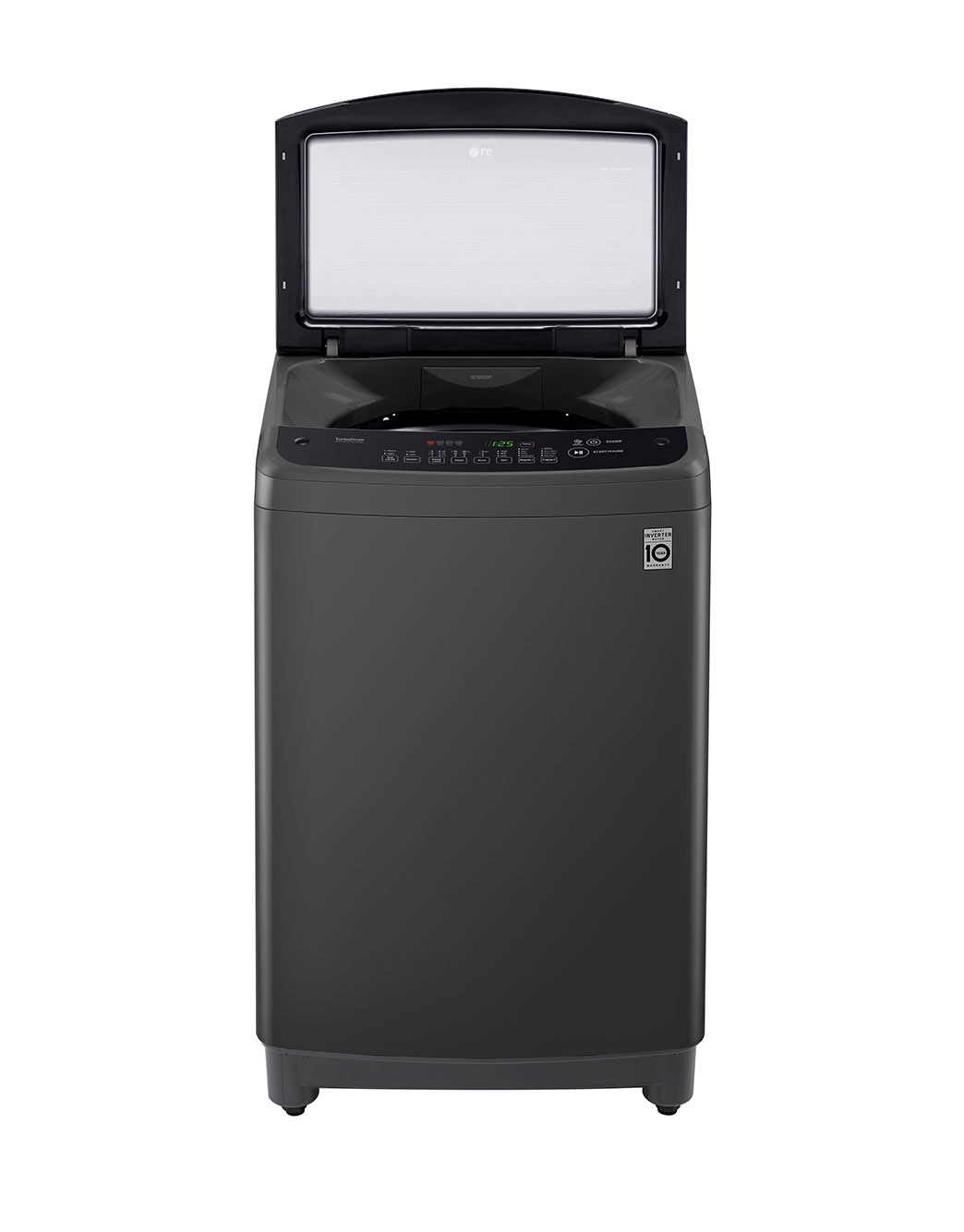 8kg LG Smart Inverter Washing Machine | LG PH