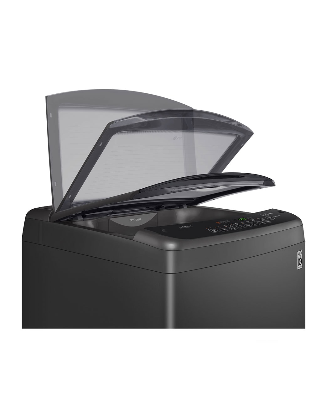 8kg LG Smart Inverter Washing Machine | LG PH