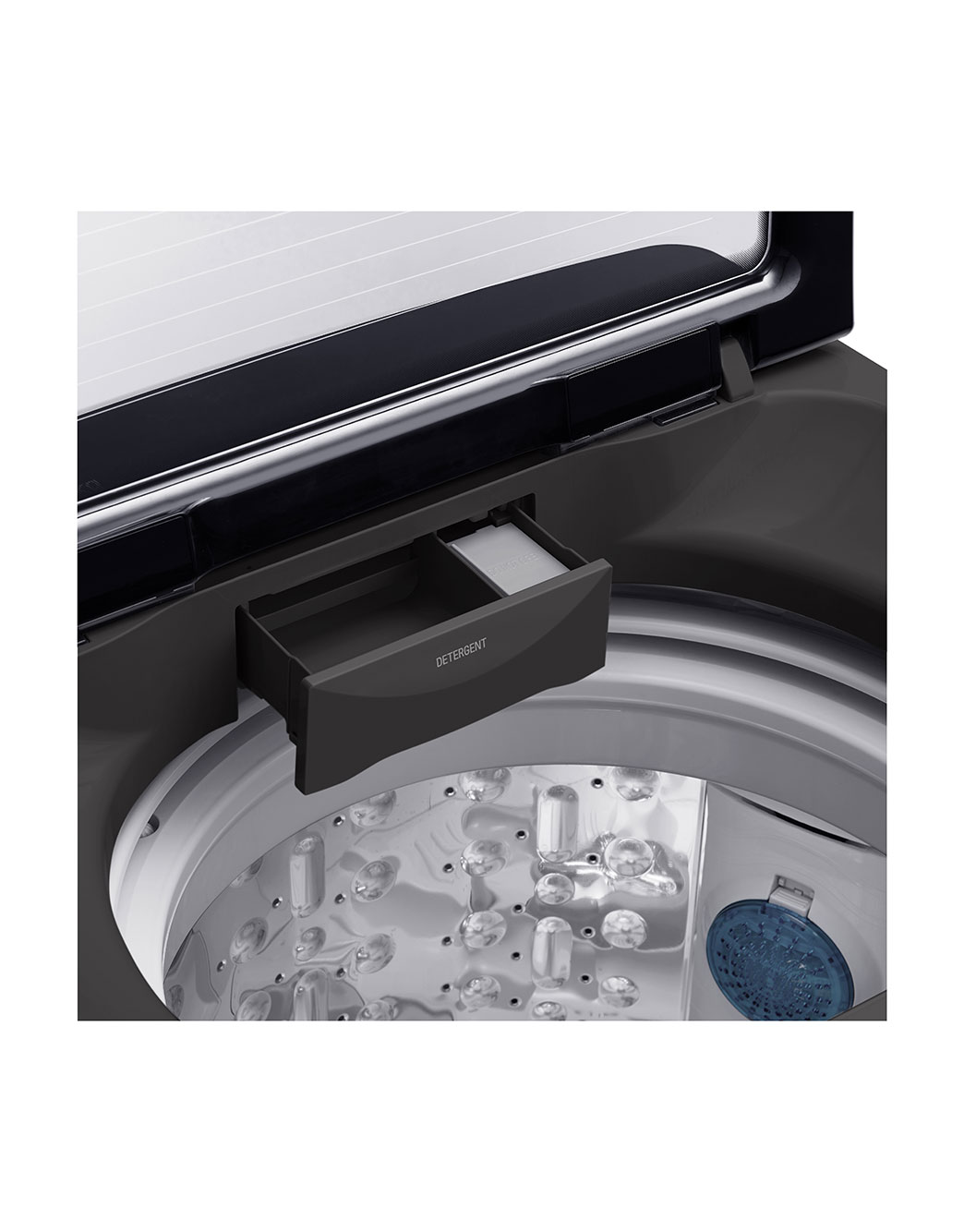 8kg LG Smart Inverter Washing Machine | LG PH