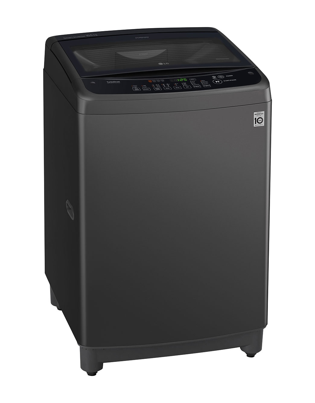8kg LG Smart Inverter Washing Machine | LG PH