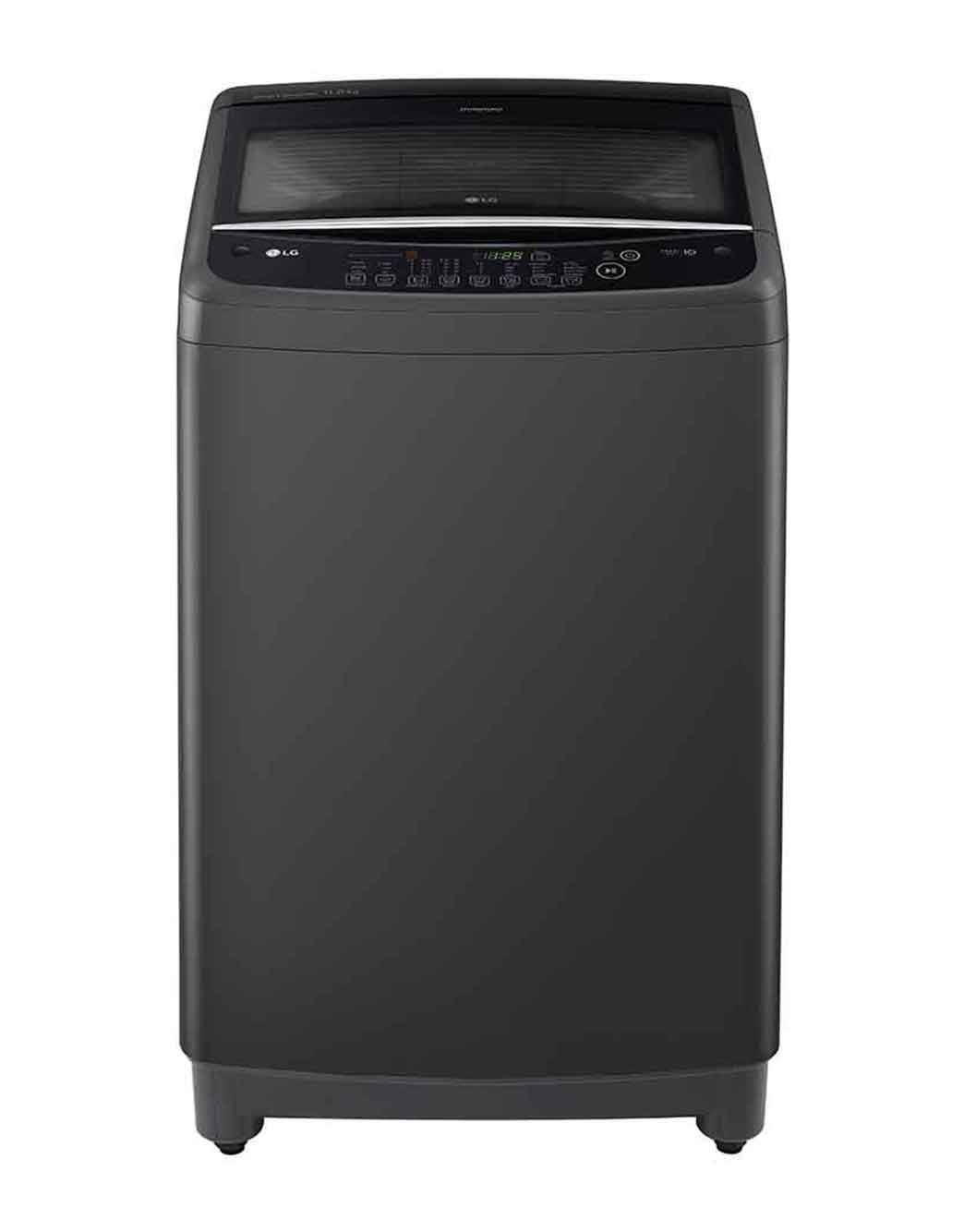 11 Kg Top Load Washing Machine, Smart Inverter - T2311VSAB | LG PH