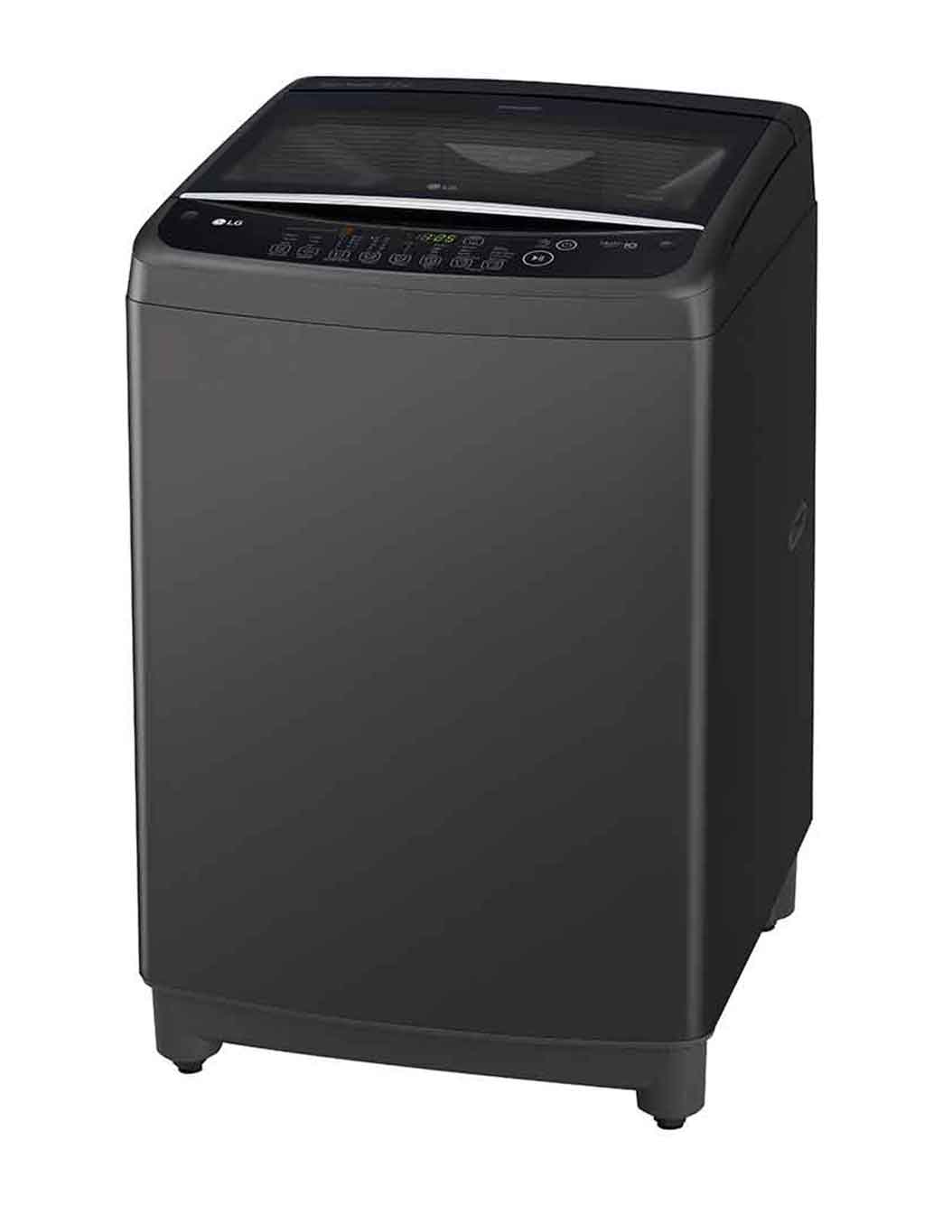 11 Kg Top Load Washing Machine, Smart Inverter - T2311VSAB | LG Philippines