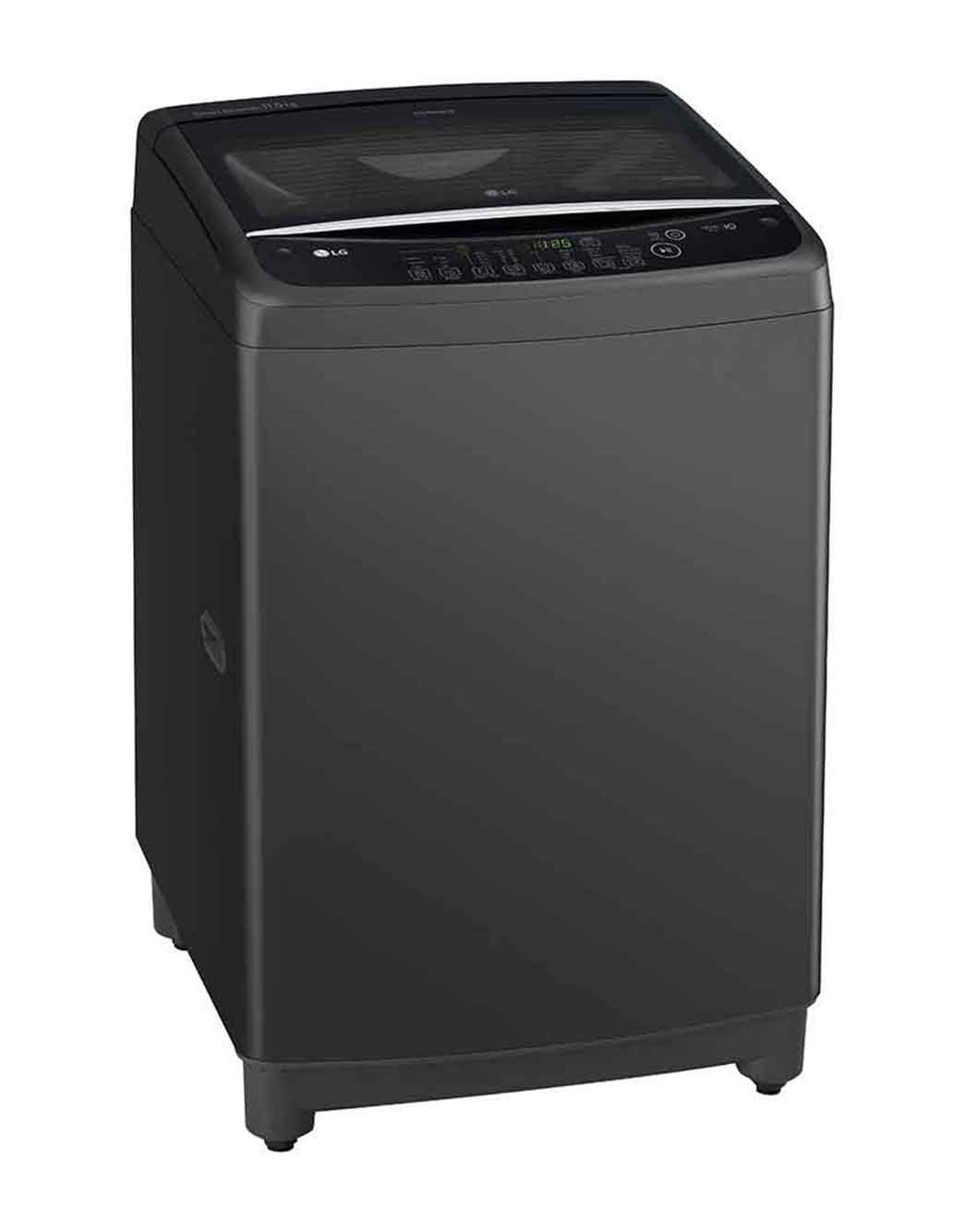 11 Kg Top Load Washing Machine, Smart Inverter - T2311VSAB | LG PH