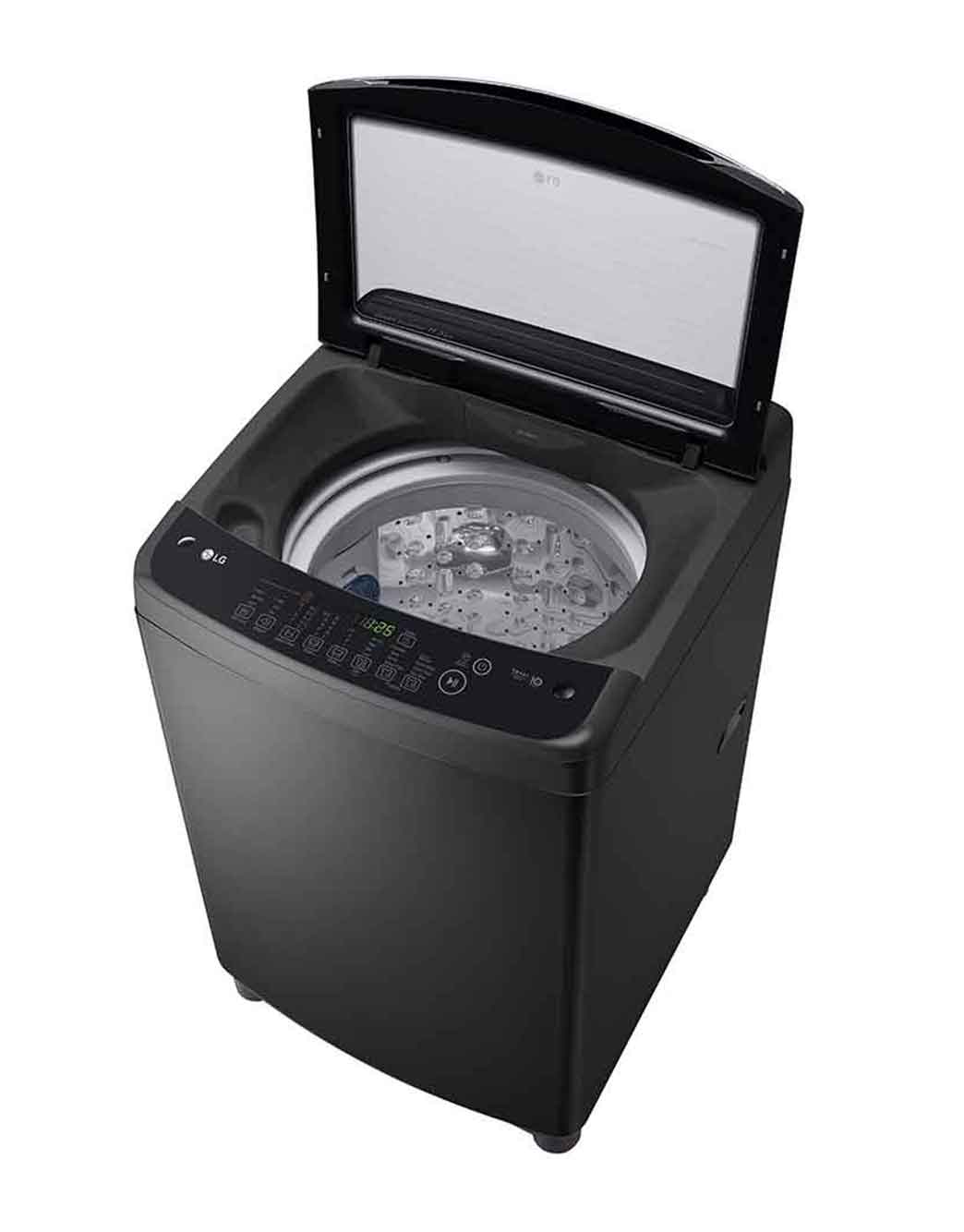 11 Kg Top Load Washing Machine, Smart Inverter - T2311VSAB | LG Philippines