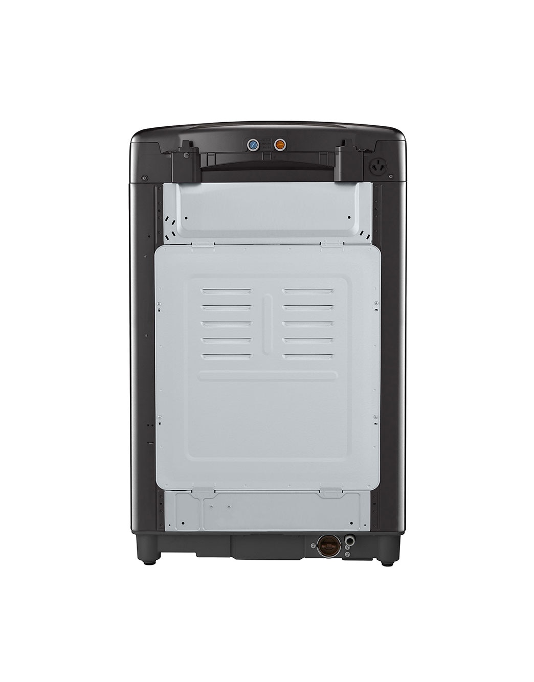13KG Top Load Washing Machine Turbo Wash - TH2113DSAK | LG Philippines