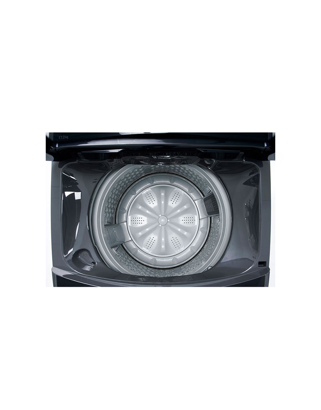 17KG Top Loading Washing Machine, AI Direct Drive Inverter - TV2517DV3B ...