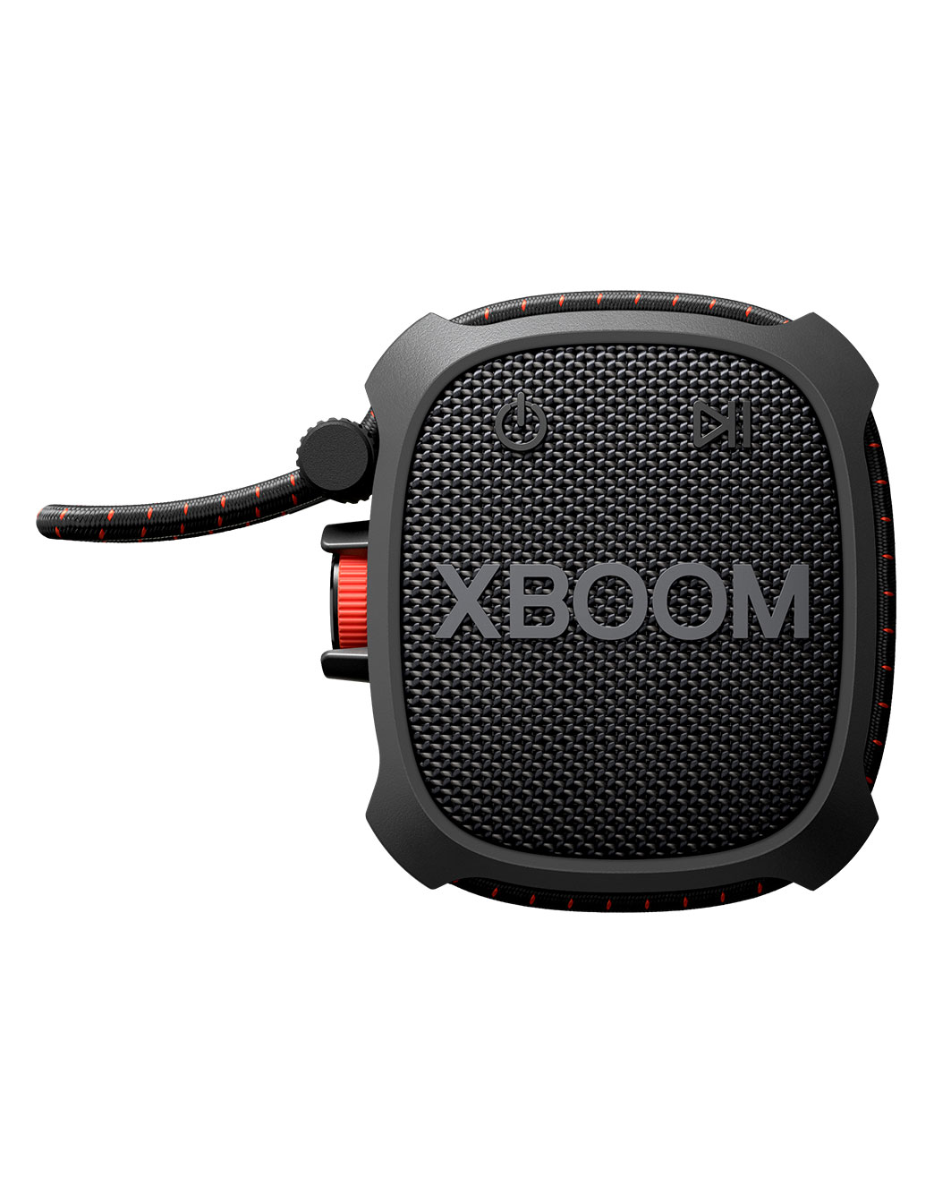 LG XBOOM Go XG2T Mini Portable Bluetooth Speaker - XG2TBK | LG PH