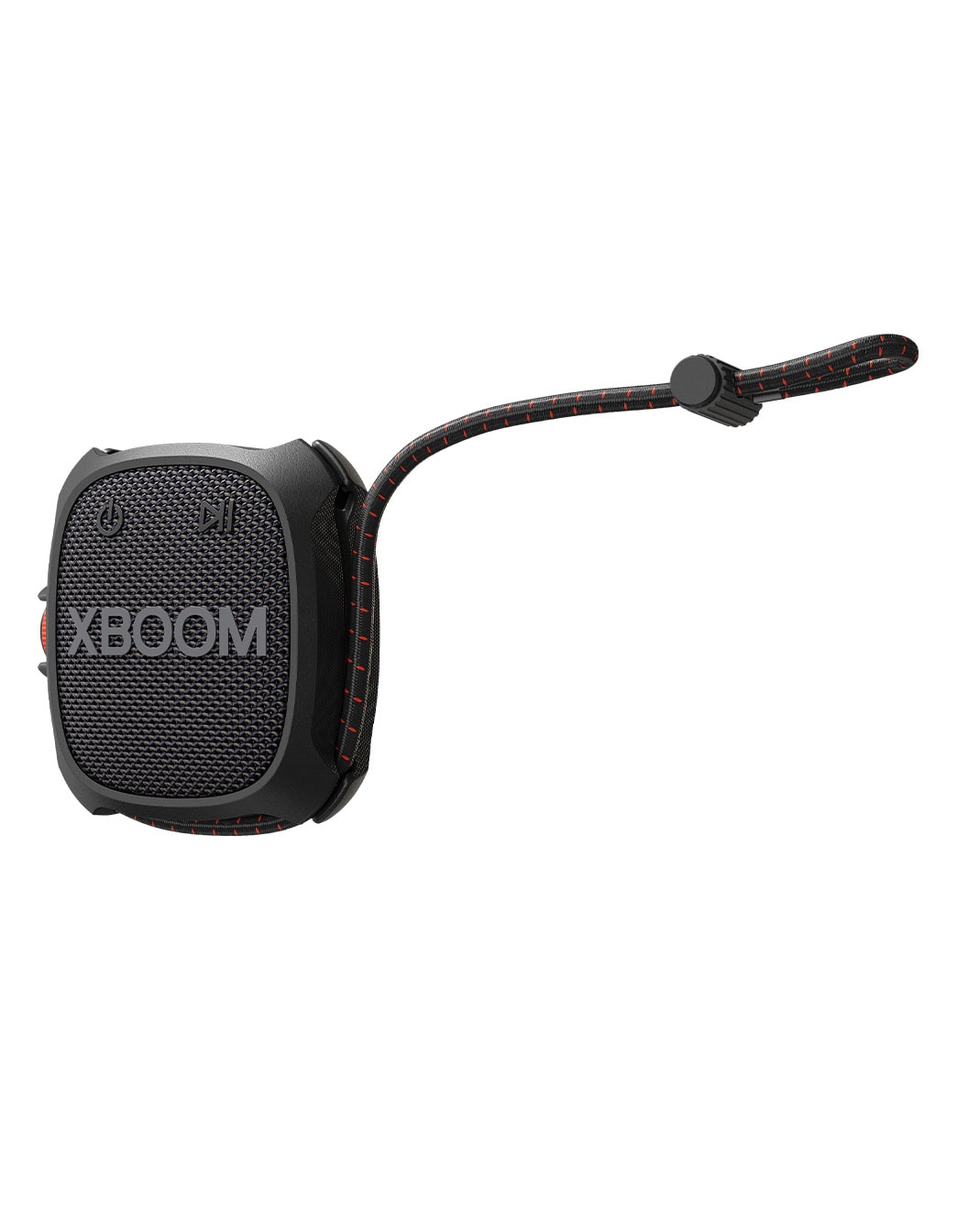 LG XBOOM Go XG2T Mini Portable Bluetooth Speaker - XG2TBK | LG Philippines