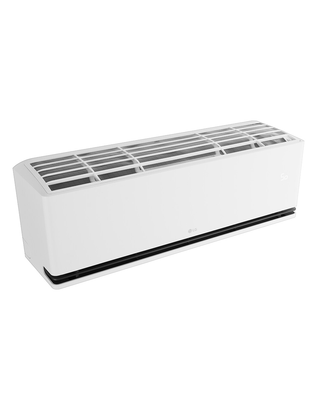 2.0 HP Split Type Dual InverterAircon w/ AI kW Manager | LG PH