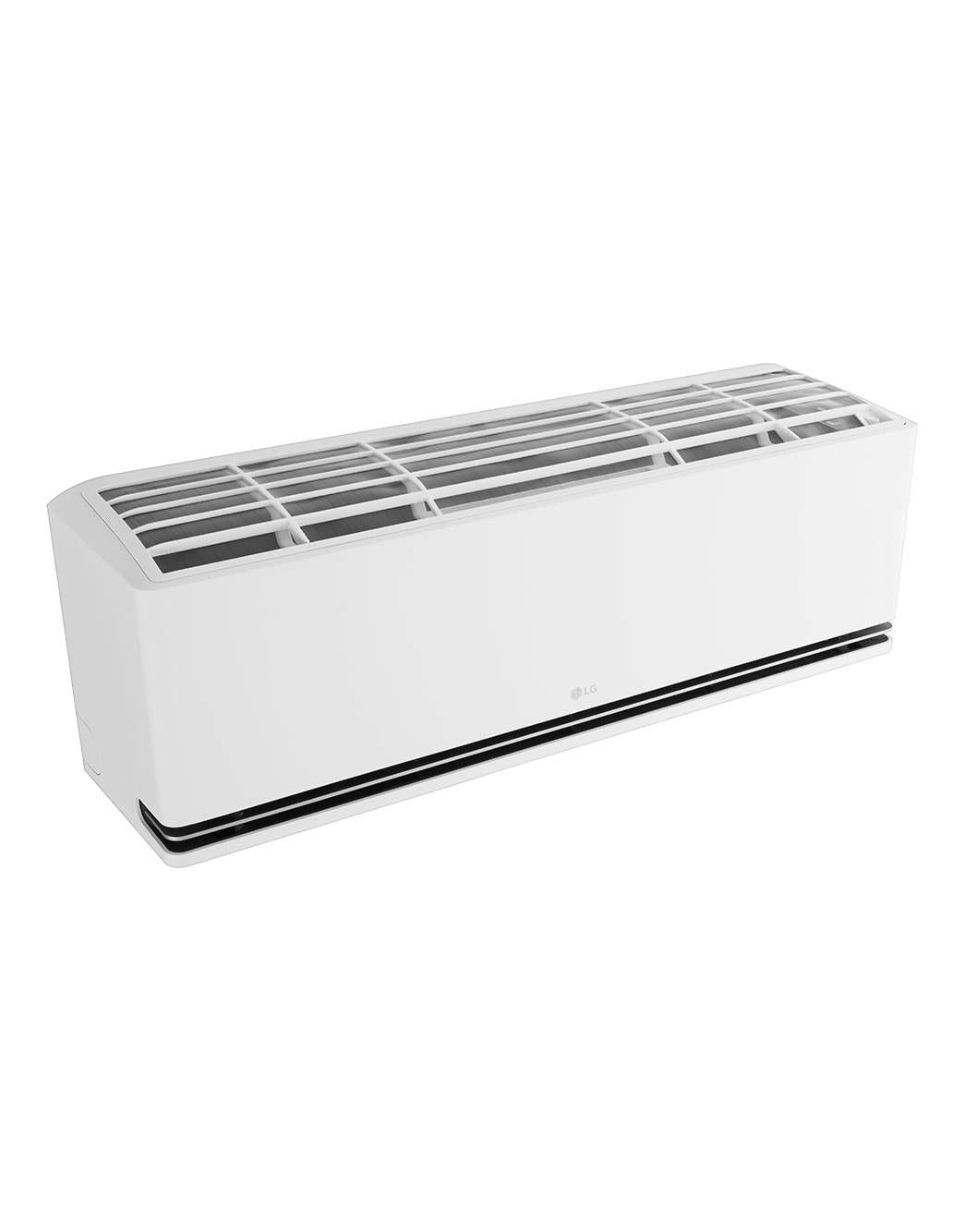 1.5 HP Split Type Dual Inverter Aircon w/ AI kW Manager | LG PH