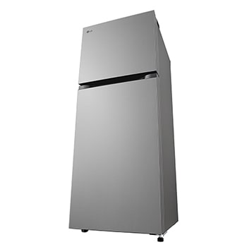 8.3 Cu. Ft. Top Freezer Refrigerator in Dark Graphite with Chromeless ...