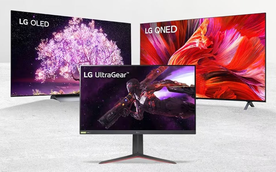 LG Screen Technology | LG PH