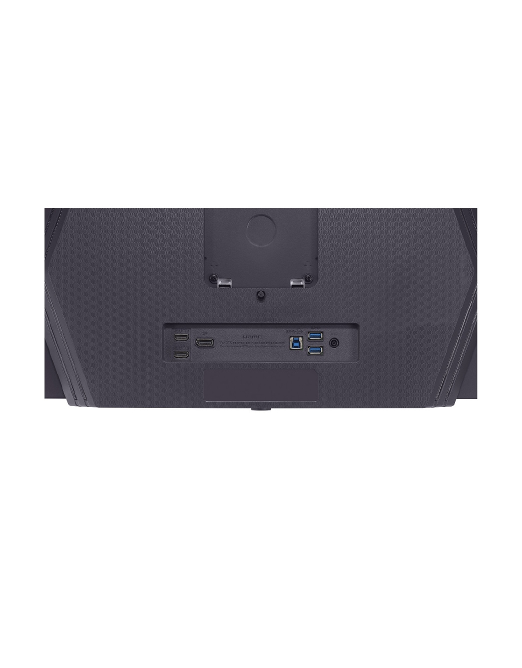 LG UltraGear™ 27-inch OLED 480Hz QHD Gaming Monitor | 0.03ms (GtG), DP ...