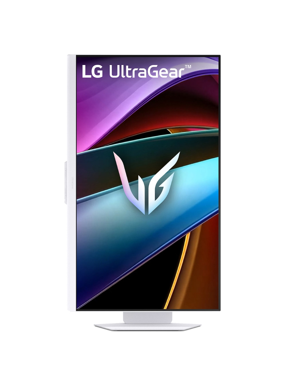 UltraGear™ 32-inch 144Hz UHD 4K AI Smart Gaming Monitor | 1ms (GtG ...