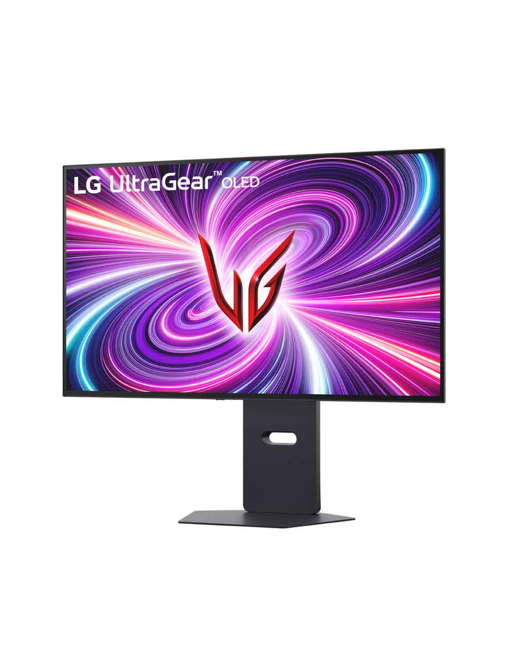 32" UltraGear™ Dual-Mode OLED gaming monitor | 4K UHD, 0.03ms (GtG ...