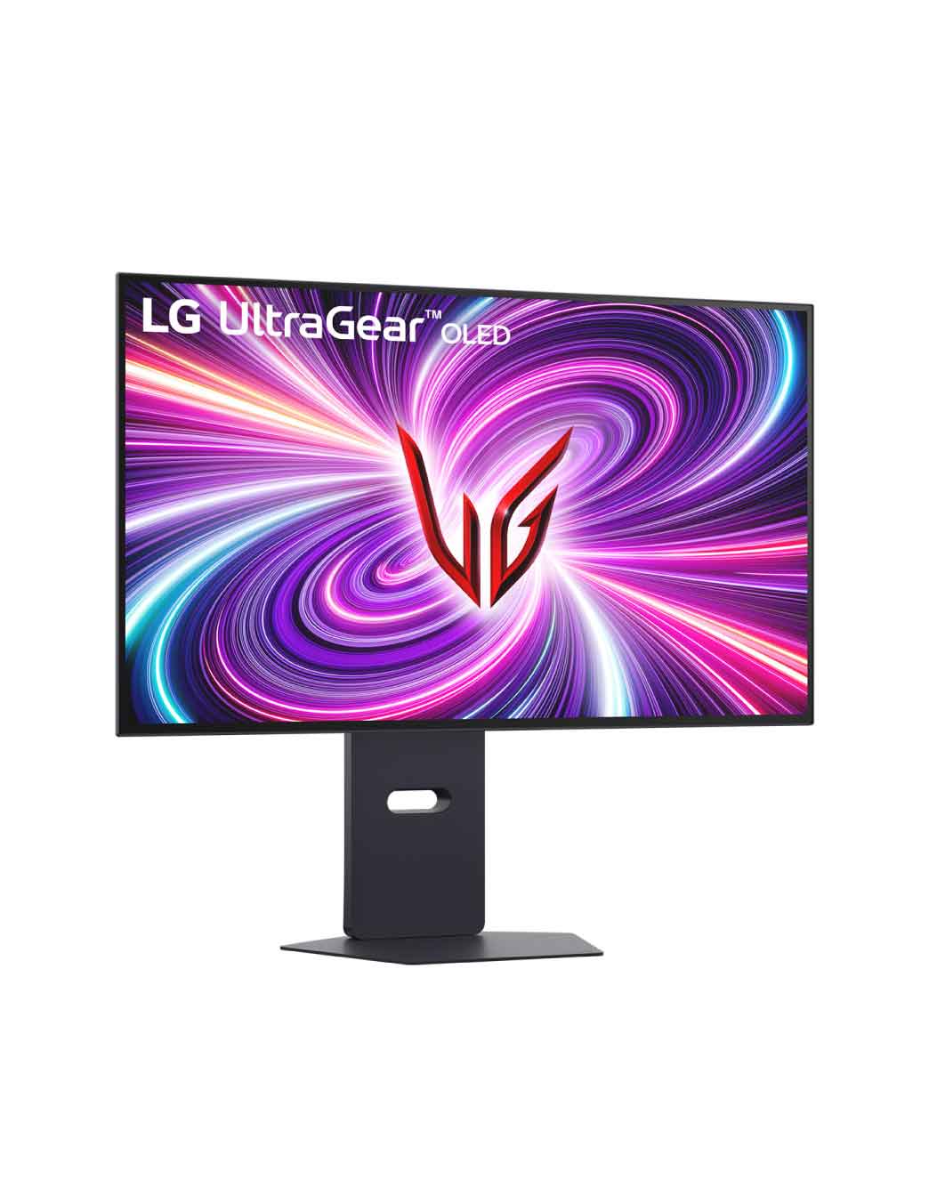 32" UltraGear™ Dual-Mode OLED gaming monitor | 4K UHD, 0.03ms (GtG ...