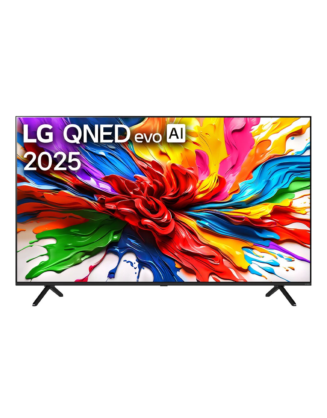 85 Inch LG QNED evo AI QNED92 MiniLED 4K Smart TV - 85QNED92ASA.APHQ ...
