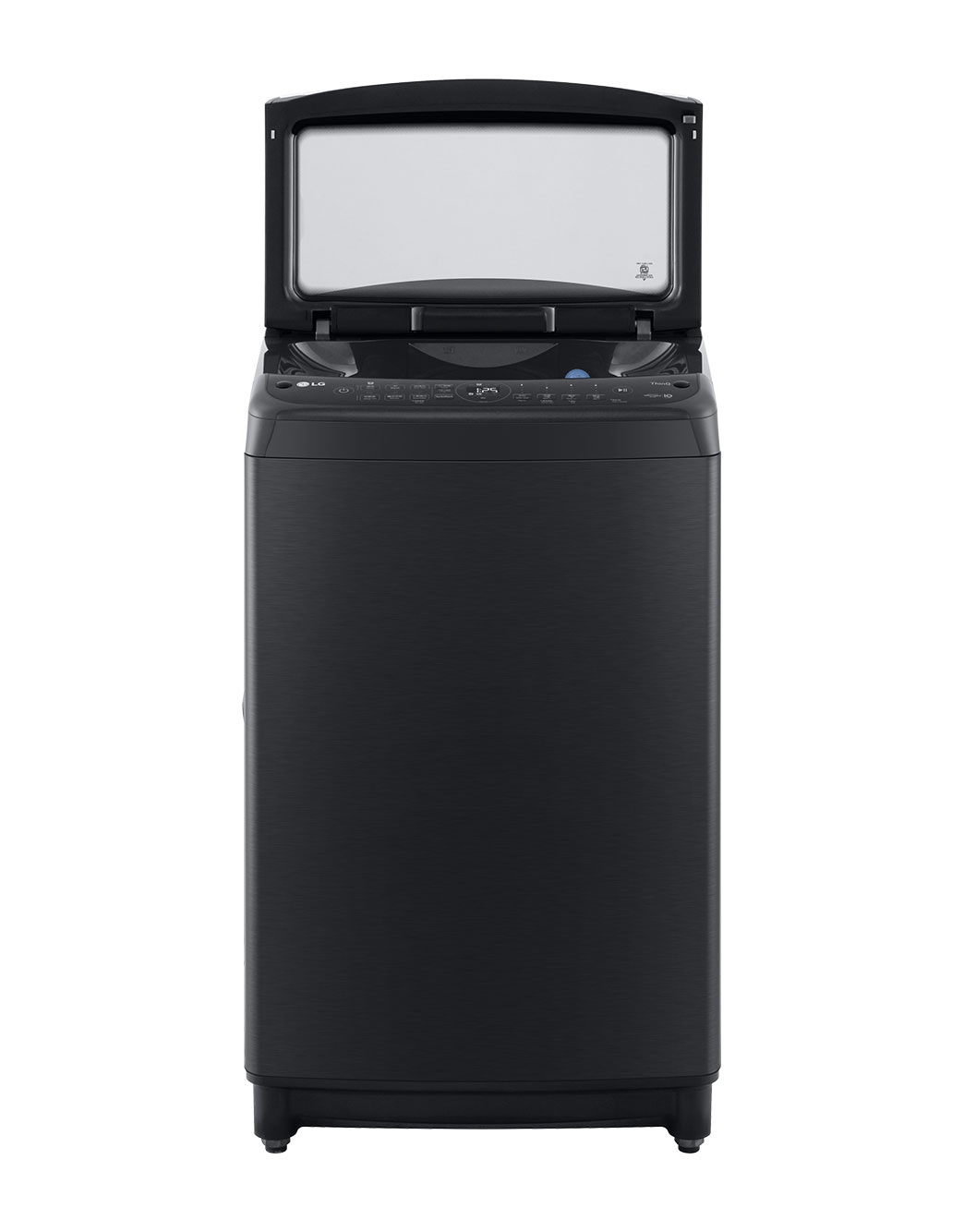 9kg Top Load Washing Machine - TV2112SV5B.ABMGGSC | LG Philippines