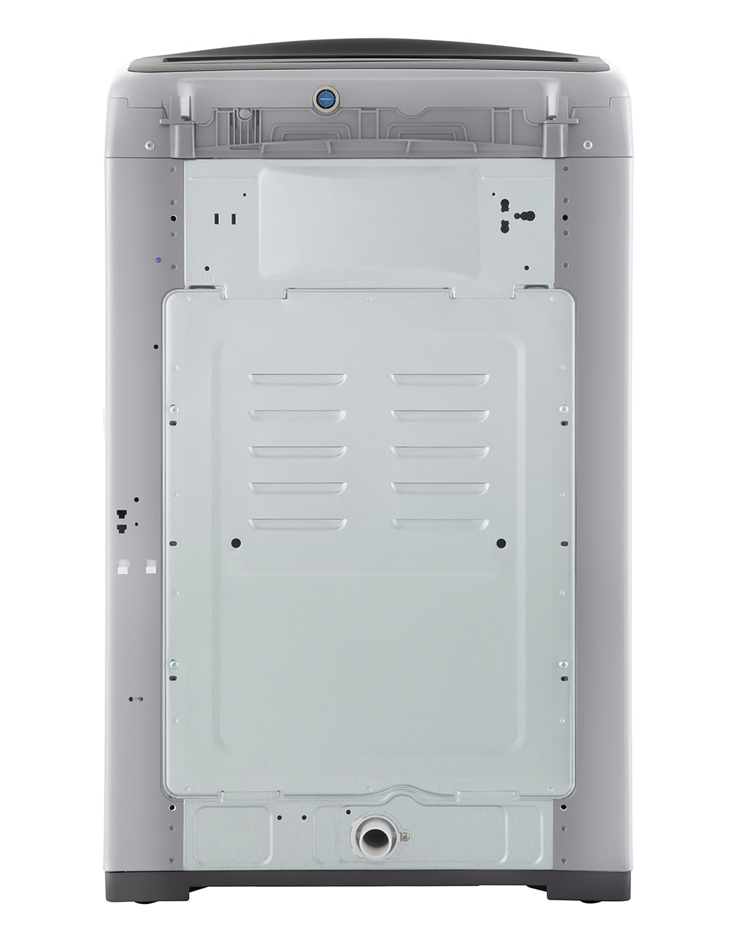 7.5KG Top Load Washing Machine with Smart Inverter Motor - T2175VBTM ...