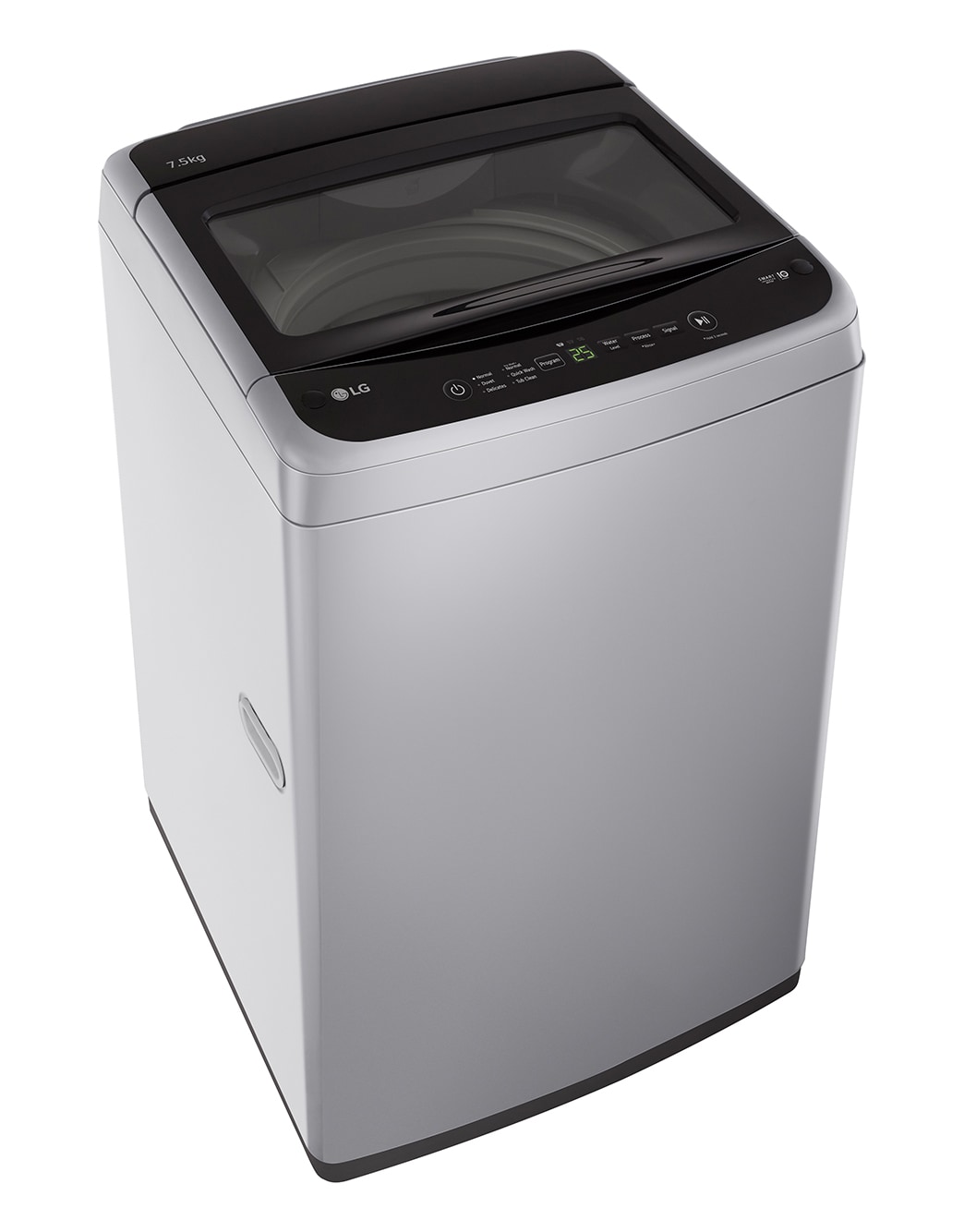 7.5KG Top Load Washing Machine with Smart Inverter Motor - T2175VBTM ...