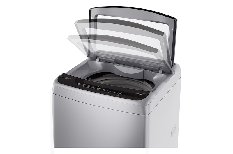 7.5KG Top Load Washing Machine with Smart Inverter Motor - T2175VBTM ...