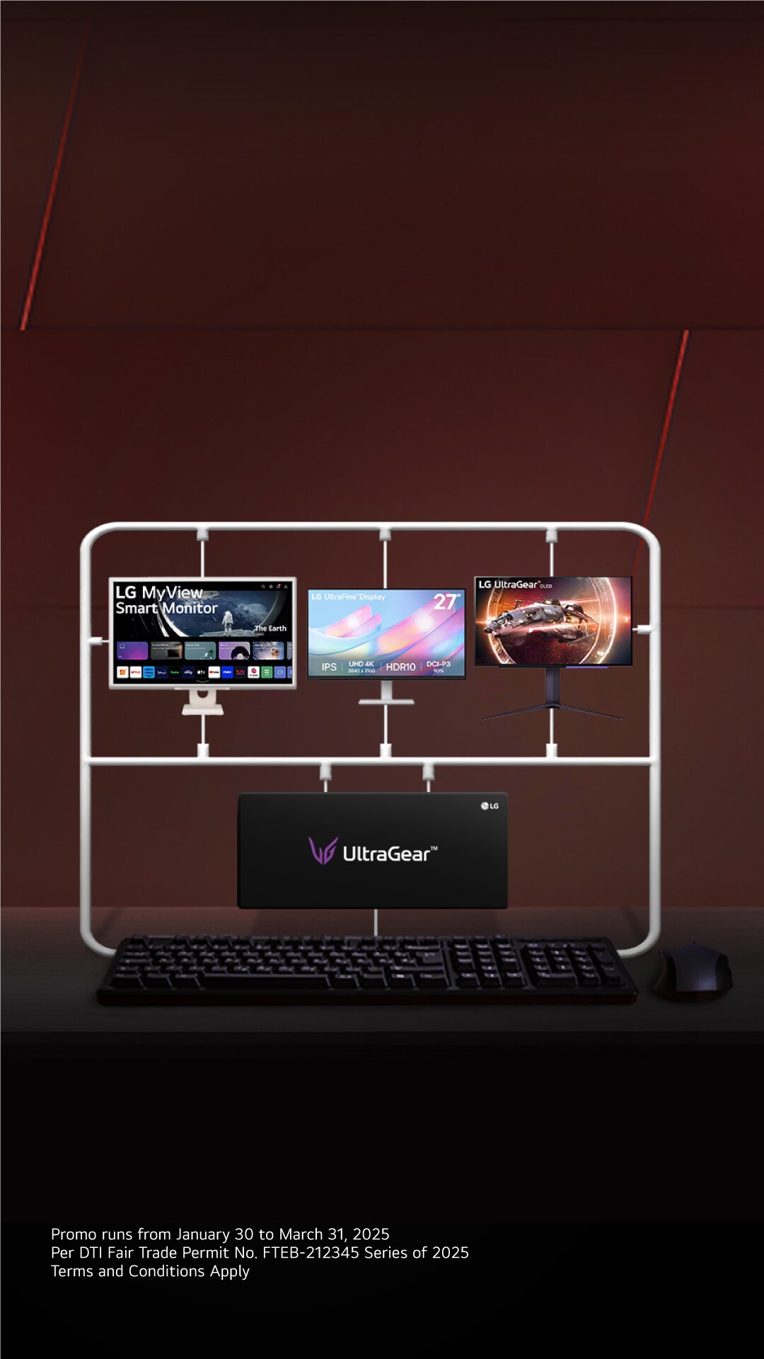 LG Electronics: TVs, Home Entertainment & Appliances | LG PH