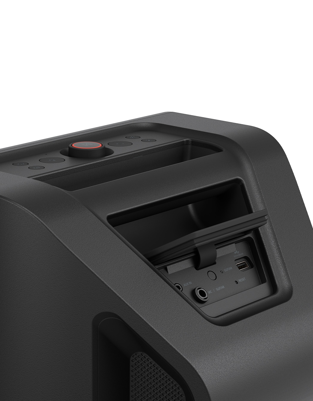 LG xboom Stage 301 by will.i.am | Bluetooth Speaker | xboom Signature ...