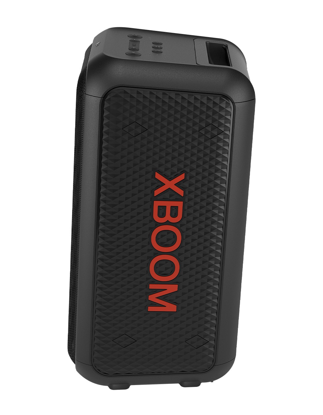 Bluetooth Party Speaker LG xboom XL7S | LG Philippines