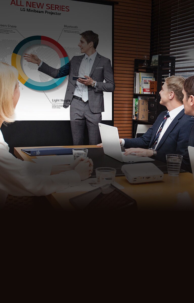 LG Business Solutions | LG Poland Business