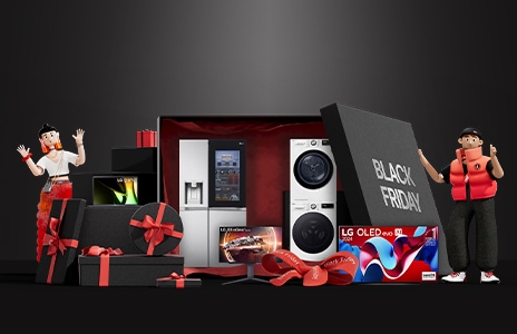 Zaloguj Się do Konta LG | LG PL