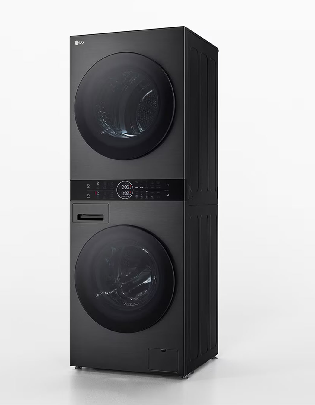 WashTower LG WT1210BBF | Opinie, promocje | LG Polska