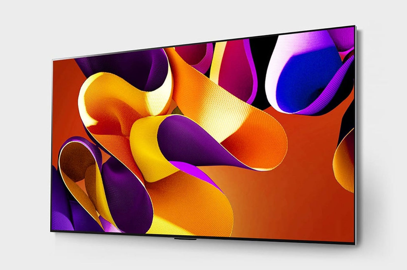 Oferta w zestawie: telewizor 83" OLED evo AI OLED83G4 + soundbar S90TY ...