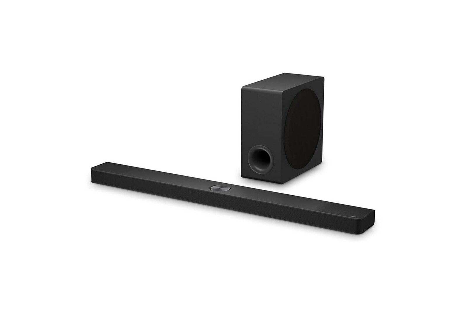 Oferta w zestawie: telewizor 83" OLED evo AI OLED83G4 + soundbar S90TY ...