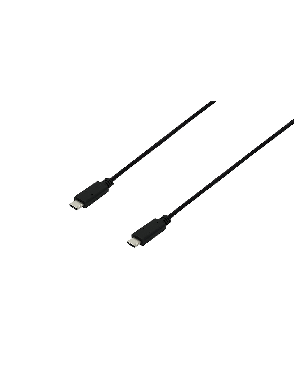 Kabel do monitora USB Type C do C 3.1 (1,8 m, czarny) – EAD63932607 ...