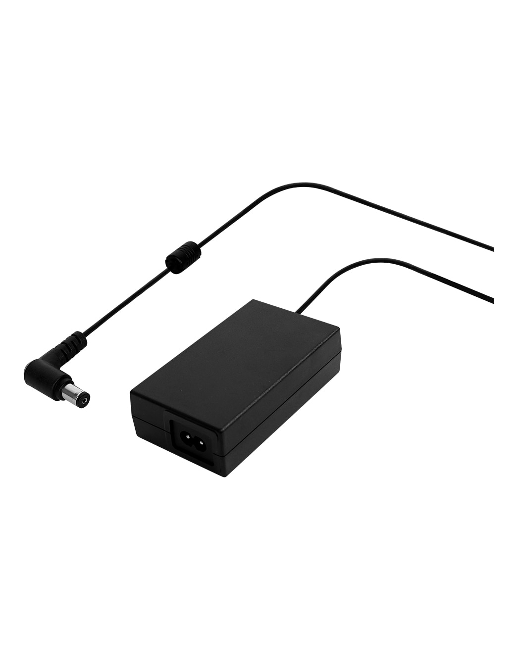 Adapter AC do soundbara (25V, 2A, 50W, bez kabla zasilającego, czarny ...