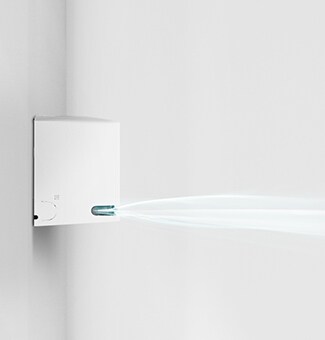 LG DUALCOOL Premium Soft Air | DualVane | kW Manager | ThinQ ...