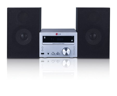 LG XBOOM CM2030 - CM2030 | LG PL