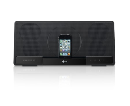 LG XBOOM CM2820 - CM2820 | LG Polska