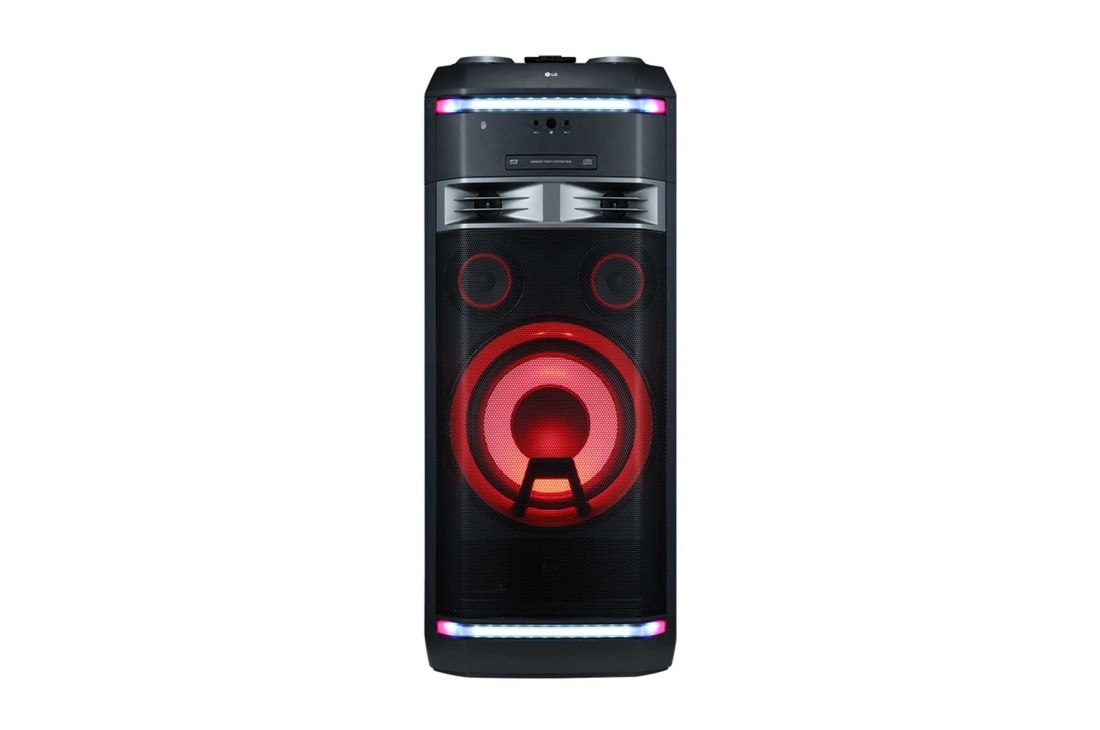 Power Audio LG XBOOM OK99 - OK99 | LG PL