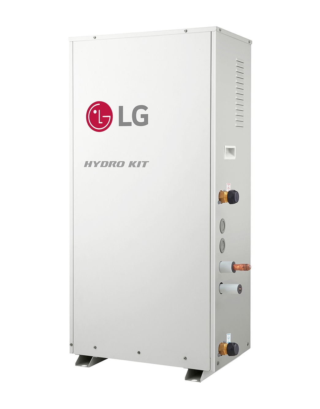 LG ARNH08GK3A4: Zestaw MULTI V Hydro, typ podłogowy – wysoka ...