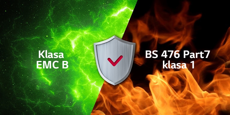 Pantalla LED Ultra Slim para interiores serie LSCB - LSCB012-RK | LG ES