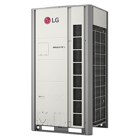 MULTI V i, jednostka zewnętrzna, 12 HP, R410A - ARUM120LTE6 | LG PL