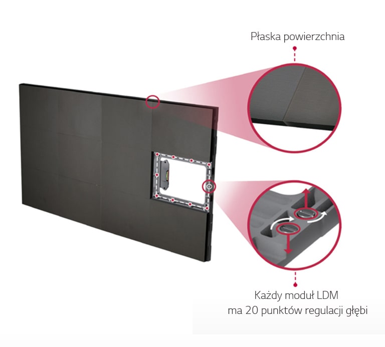 LG LAP015E: Seria LAPE | LG Polska Business | LG PL