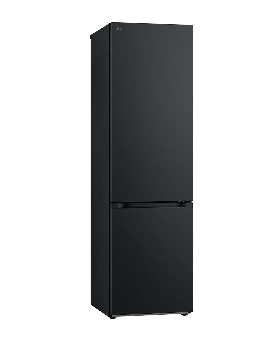 Oszczędna lodówka LG DoorCooling+™ GBV3200CEP | LG Polska