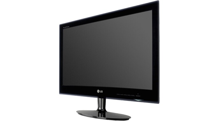 Monitor LED LCD firmy LG, seria E40 - E2340S-PN | LG Polska