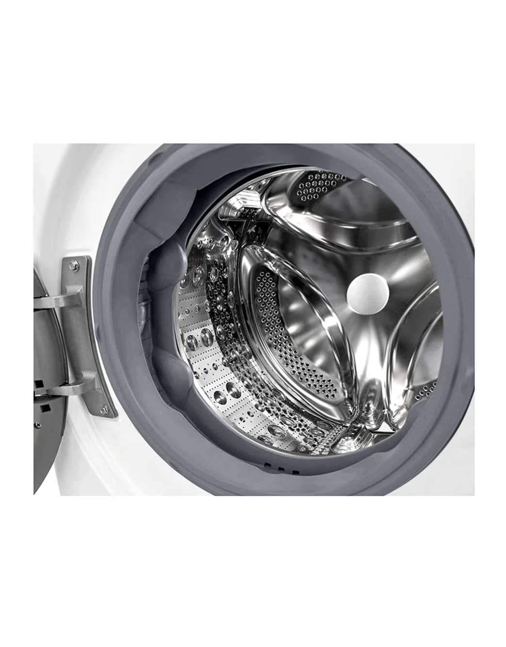 Zestaw pralka + suszarka LG | 13 / 10 kg | AIDD™ | ThinQ™ | Smart ...