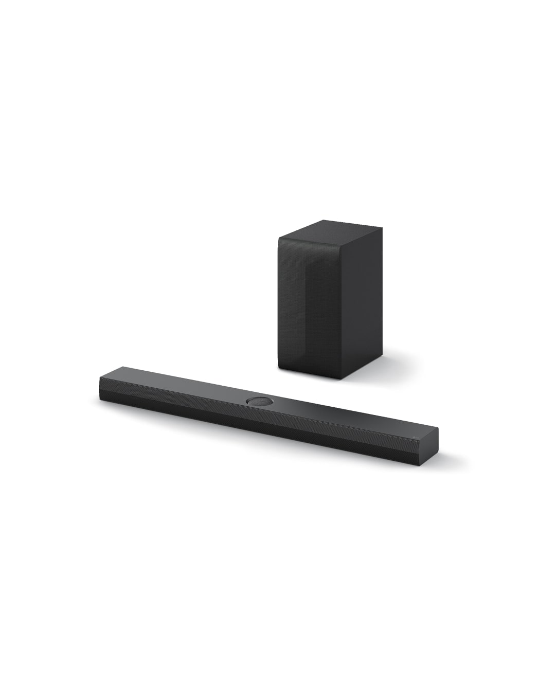 LG Soundbar S70TY - S70TY | LG PL