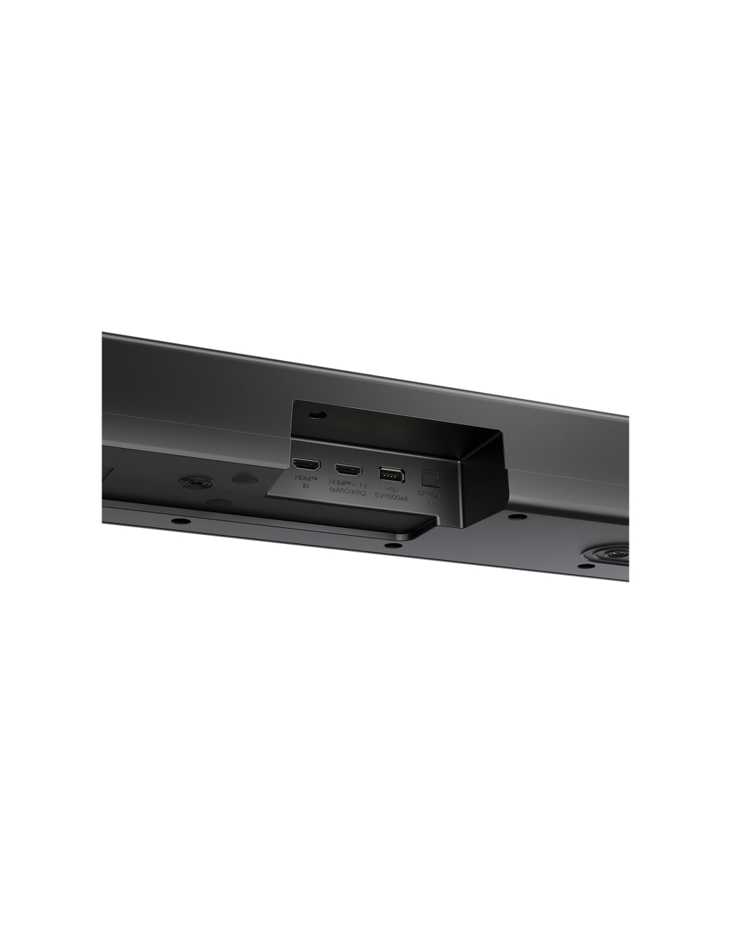 LG Soundbar S70TY - S70TY | LG Polska